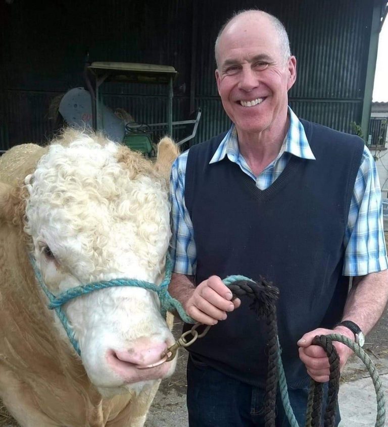 About Lopemede Farm - Lopemede Farm